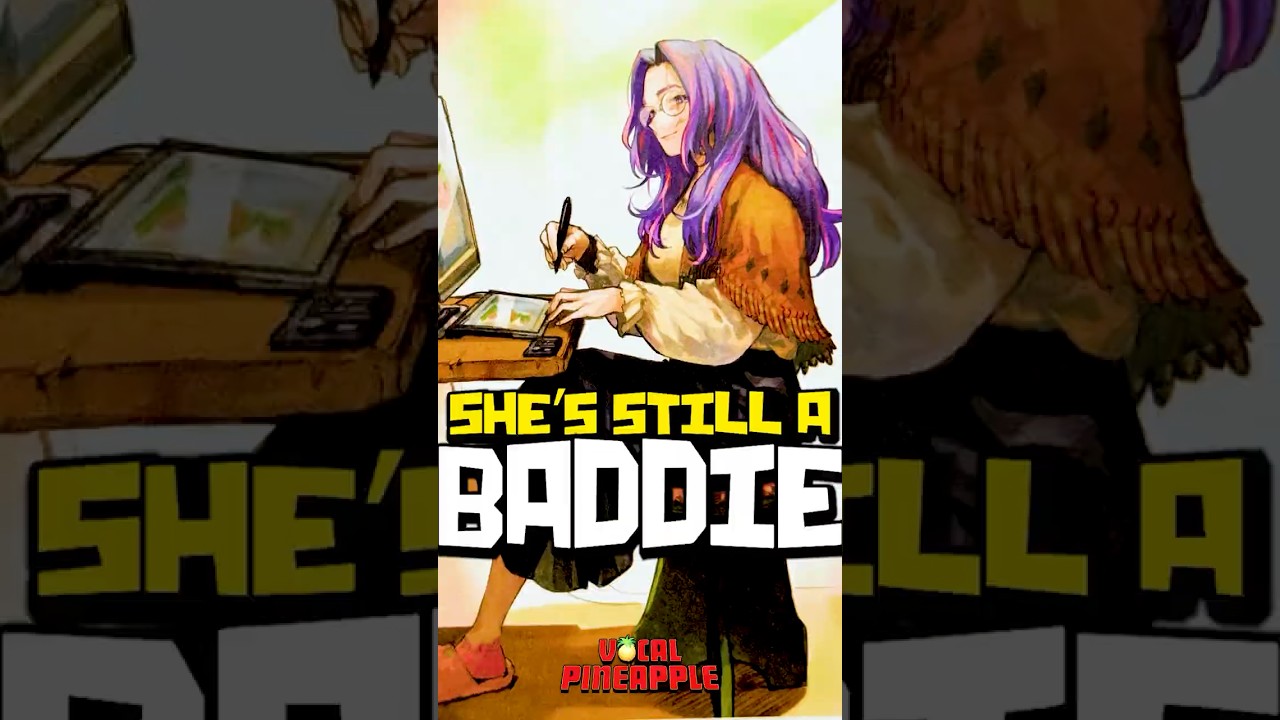 The Life of Lady Nagant AFTER MHA… | My Hero Academia ULTRA AGE Databook EXPLAINED