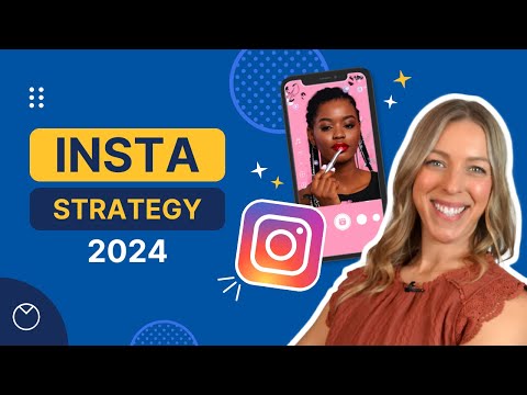 How To Run Online Business On Instagram in 2024