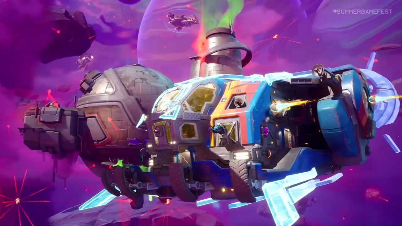 Trailer de Wildgate - Retrogems - La Passion Jeux-Video