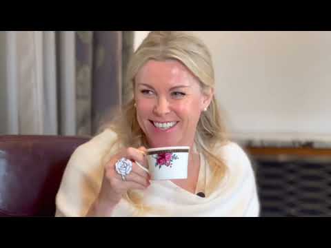 #224: Katie Brindle - Immortal Healers of Chinese Medicine and Awakening from an Era of Lies
