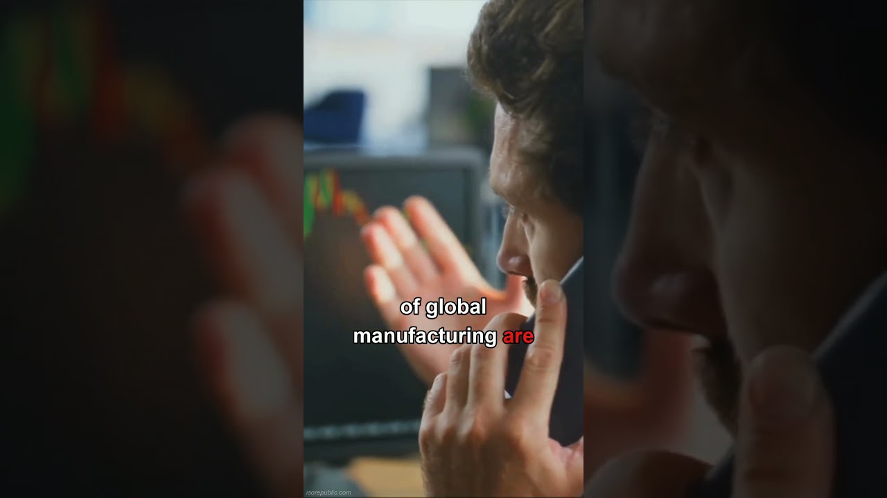 The Copper Urgent 🚨 Warning Signal