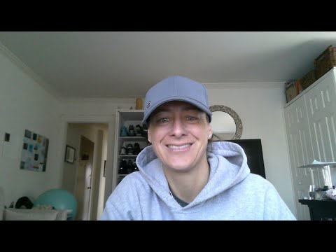 Wednesday 3/25/20 Movement Session