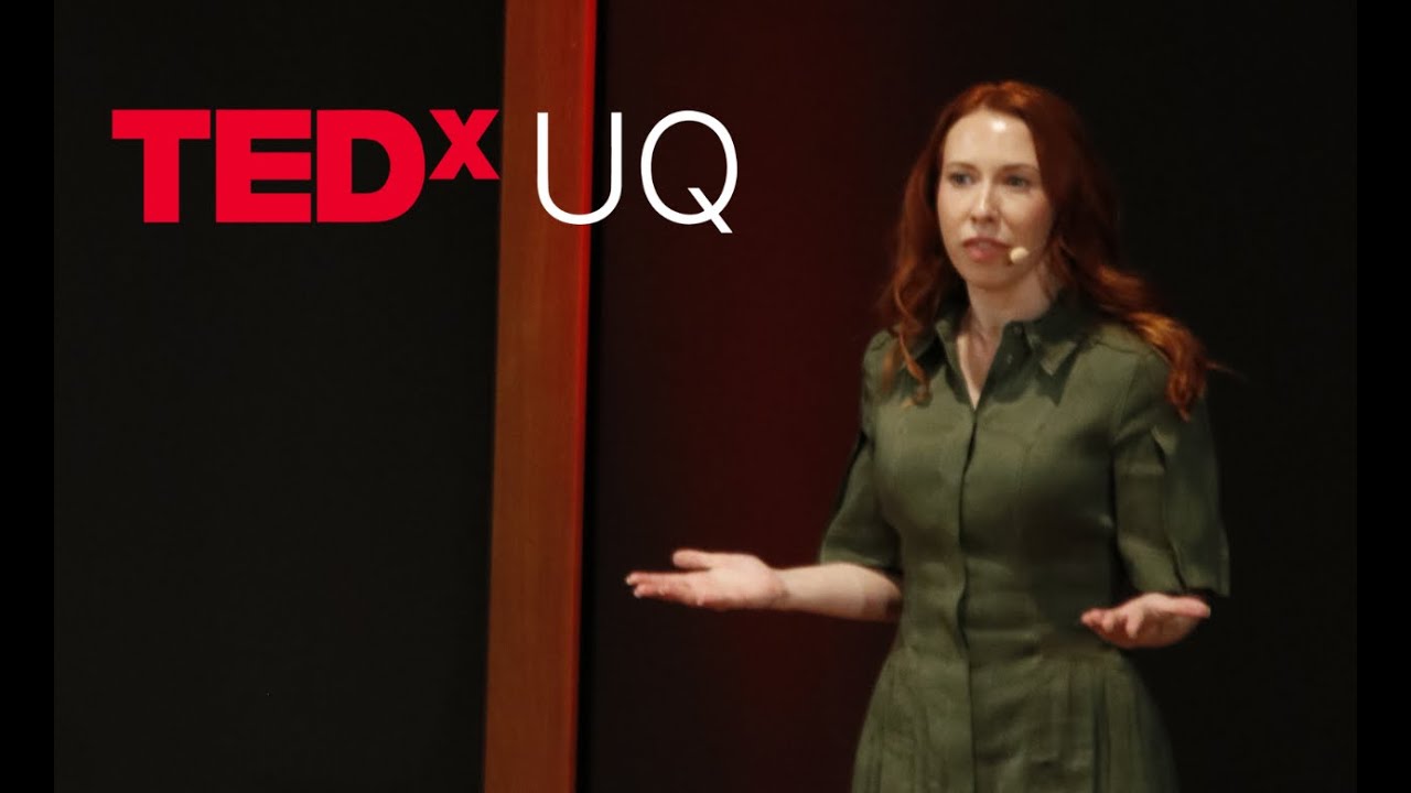 Why doctors need better nutrition education | Breanna Lepre | TEDxUQ