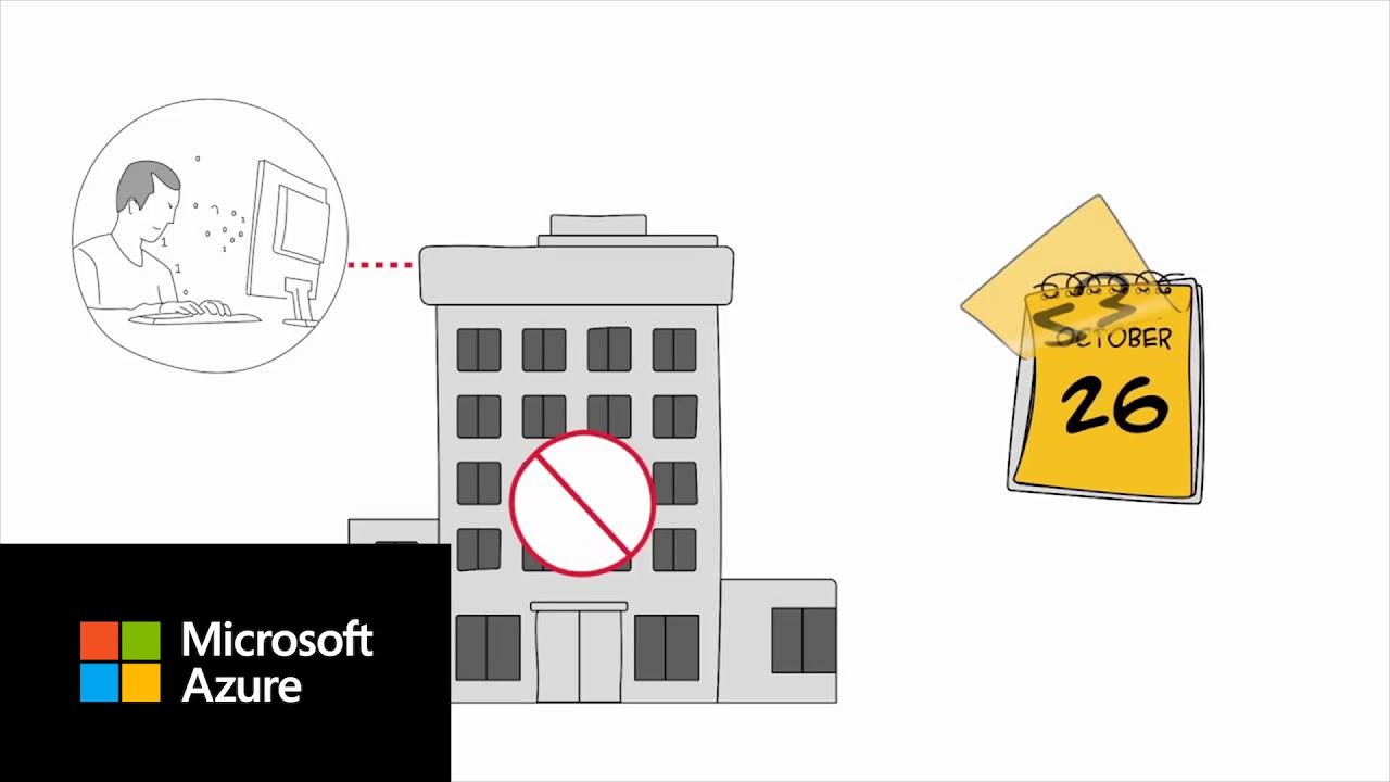 3 Ways Cloud Can Help Business - Ep 2 - Stay Protected