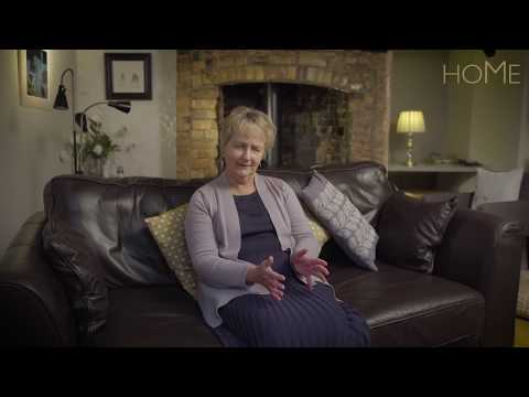 What does 'HOME' mean to you?
