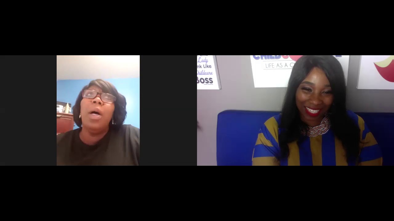 Center Owner Of 15 Plus Years Tries The Jumpstart Blueprint and Grows Her Childcare and Mindset