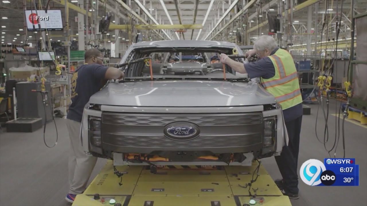 Novelis CEO: Oswego County mill reopens this summer