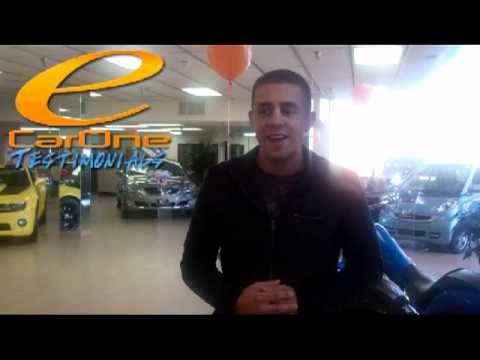 E-CarOne Testimonial - Patrick P. | BMW 3-Series