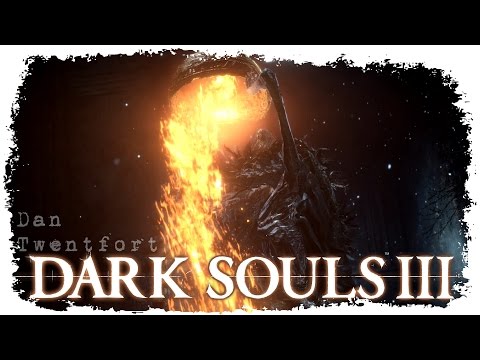 Steam Community :: Video :: Dark Souls 3 DLC Ashes of Ariandel ☠ ...