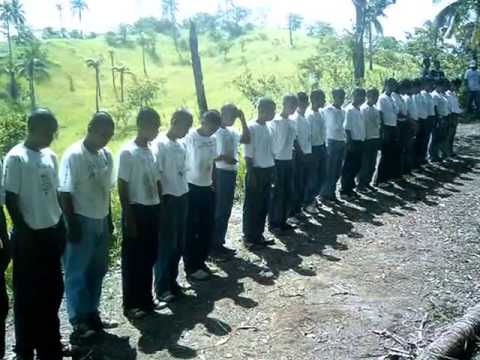 Alpha Phi Omega, Theta Alpha Chapter