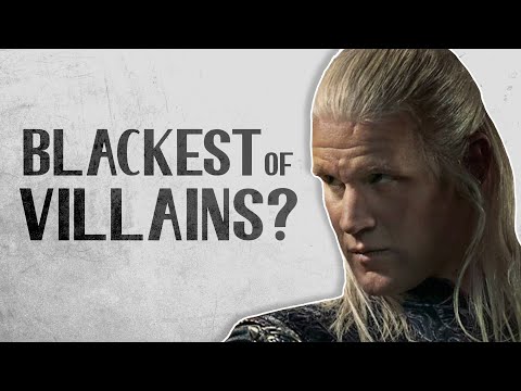 What Does Daemon Targaryen Really Want? | House of the Dragon Explained
