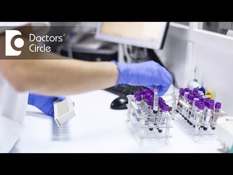 What level of blood Beta HCG confirms pregnancy? - Dr. Phani Madhuri