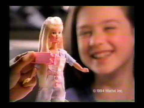 TBS Commercials from April 23, 1994