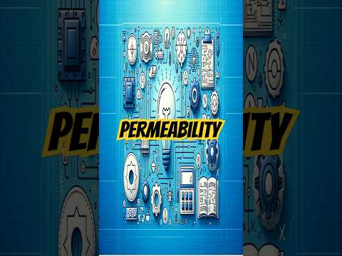 What is Permeability | What is Reluctance in Magnetic Circuit | Permeability Kya Hota Hai | Hindi |