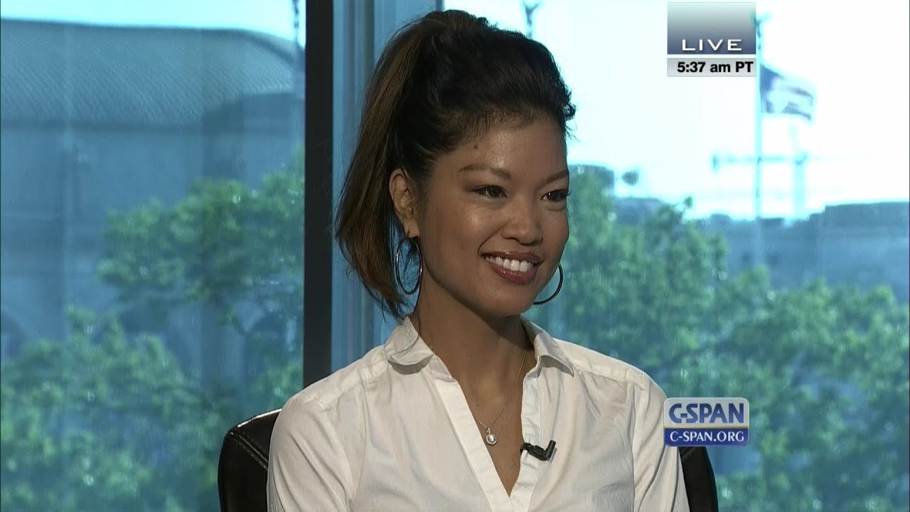 Michelle Malkin on new book 