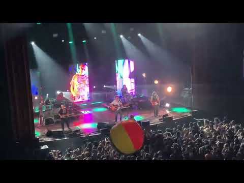 The Front Bottoms - Outlook live @ The Eastern Atlanta 11/4/2023