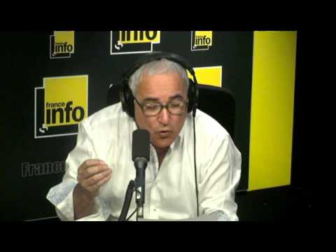La Banque centrale européenne évoque un possible arrêt des hausses des ...