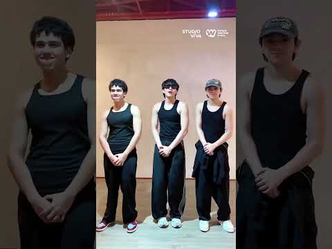 Muntik na silang magsabay-sabay | Ang Mutya Ng Section E | Studio Viva