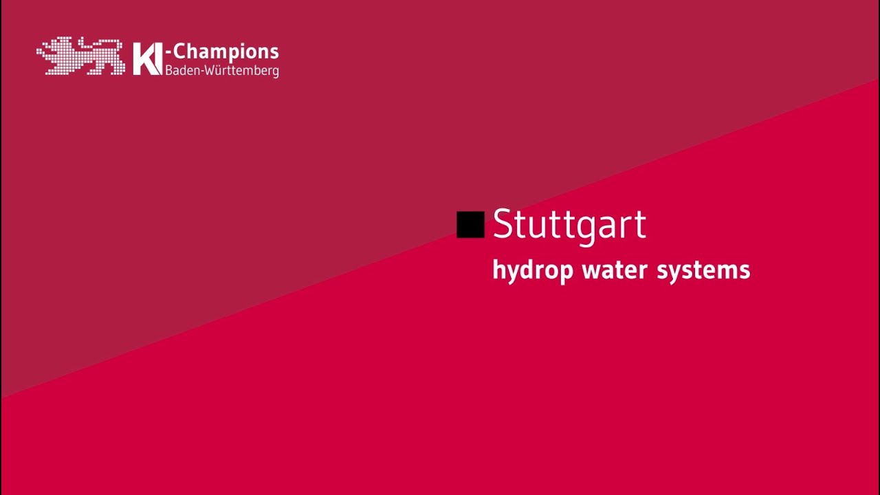 hydrop systems | F6S