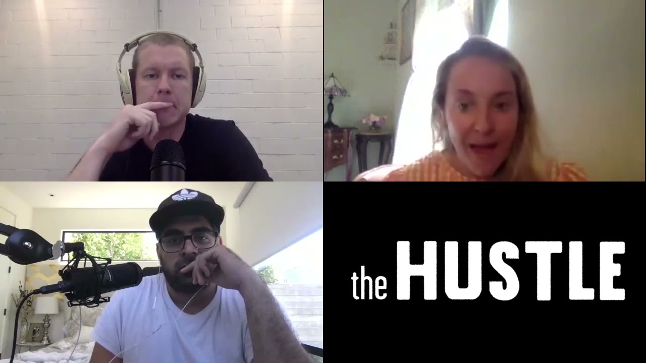 Story of InspiredCapital.com