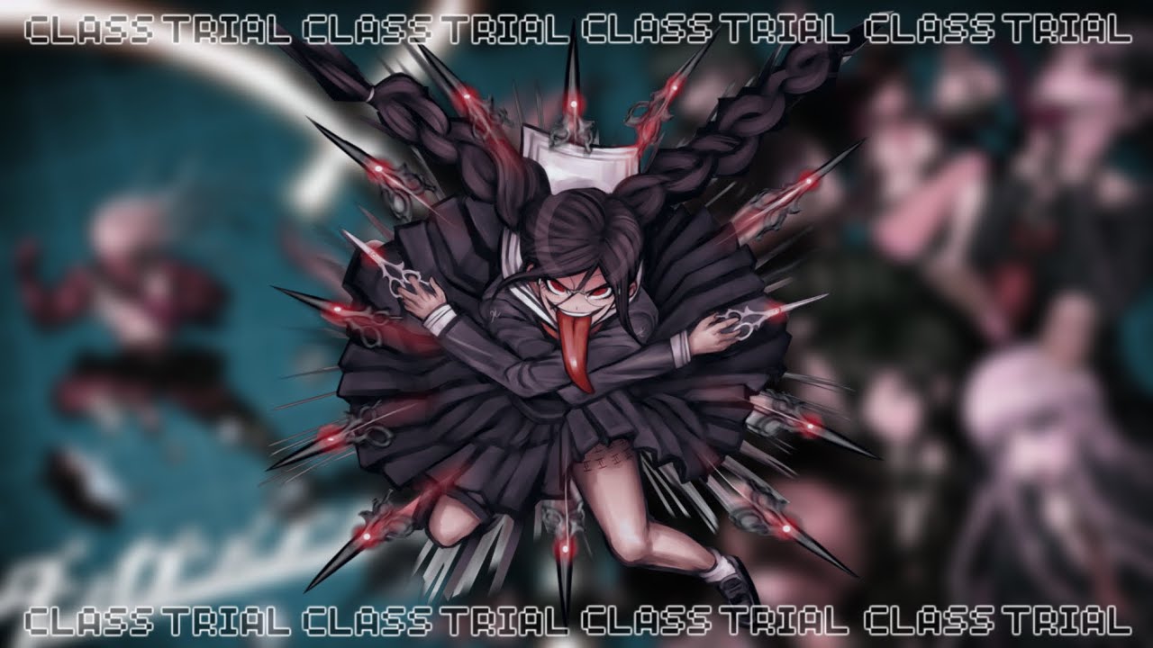 All Genocide Jack Trial Moments