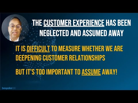 Customer Experience and ROI-Video 2 #customerexperience #contactcenter