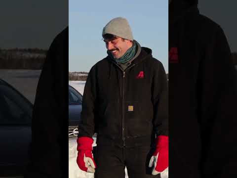 Yellowknife is more than a place—it’s an experience.