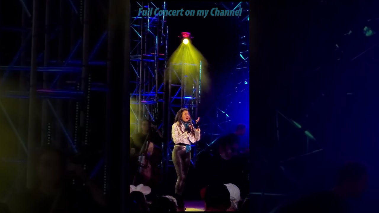 #ariellejacobs #disneyonbroadway #littlemermaid #disney #internationalfestival #partofyourworld