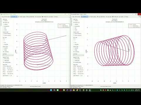 GitHub - labspiral/sirius2: (c)SpiralLab Sirius2 library