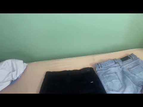 Real VS Fake Amiri Jeans