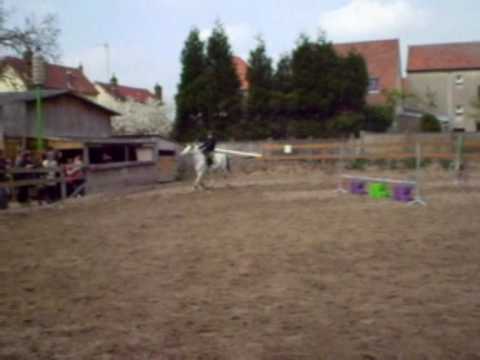 Grisou & moi
