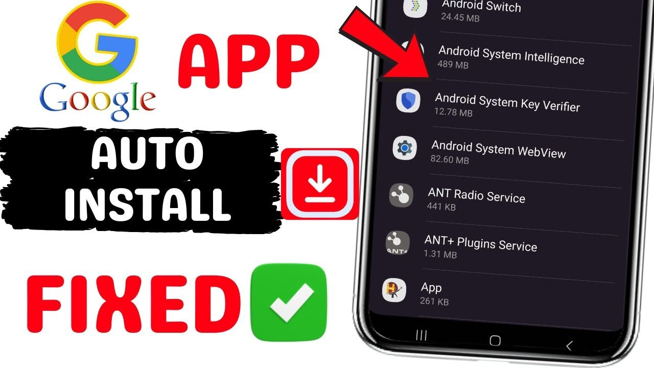 Google Installed This Without Asking - Now Android Users Are Furious