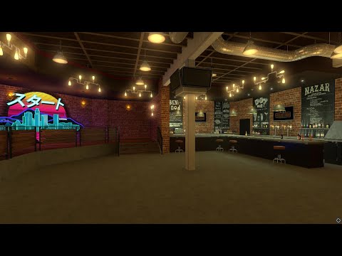 Steam Community :: Video :: Gmod | GTAV | Retro arcade map | WIP2