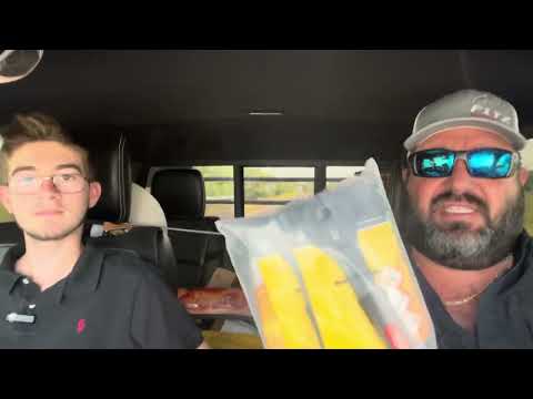 The Drive Series Snap On run pt 1
