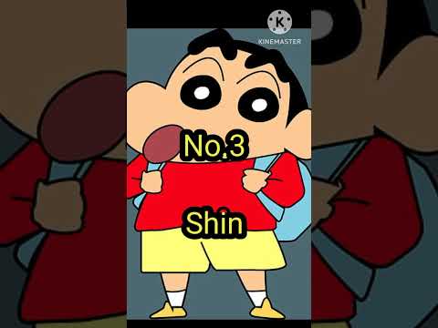 Top 5 most Famous cartoons in India #top5 | 10k likes | #shorts #shortsvideo #viralshorts
