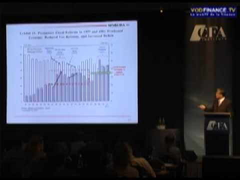 The world in a balance sheet recession: gaining insight from the japanese experience