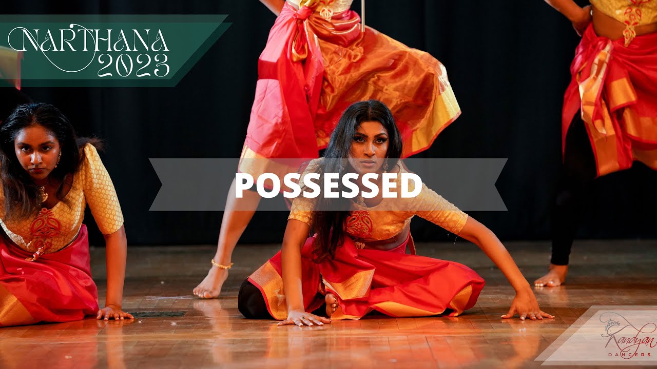 Sri Lankan Pahatharata Dance