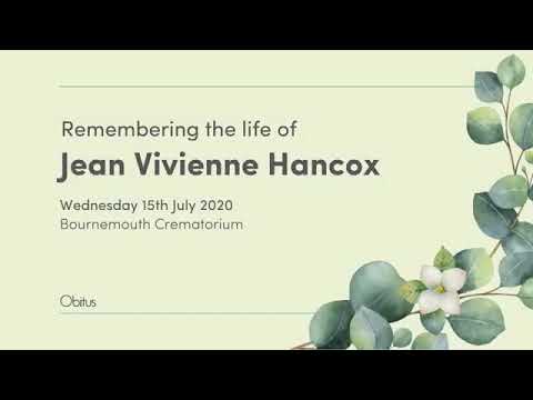 Non-Religious Funeral Ceremony