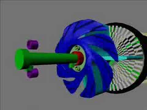 Ion based electric heat compression jet engine