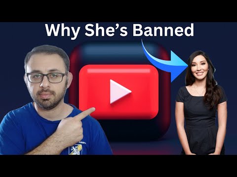 I’m Not Surprised Lauren Chen Is Gone From YouTube