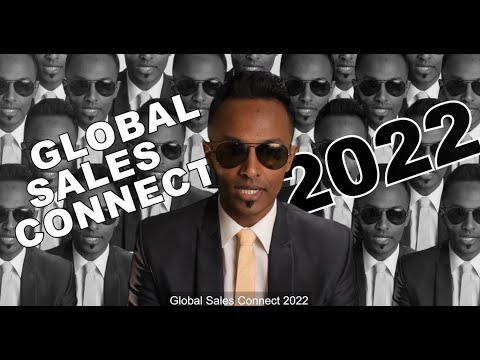Global Sales Connect 2022 | UST