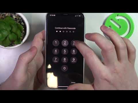How To Link Main Warframe Account With iOS