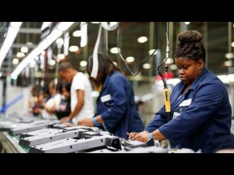 Martin Feldstein: U.S. at full employment