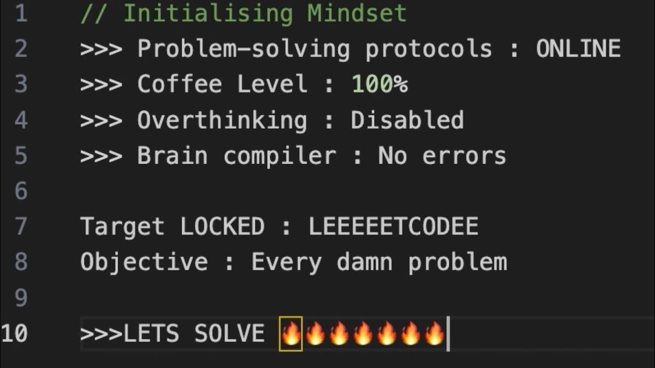 Beating 100% on Leetcode 258: Add Digits🔥