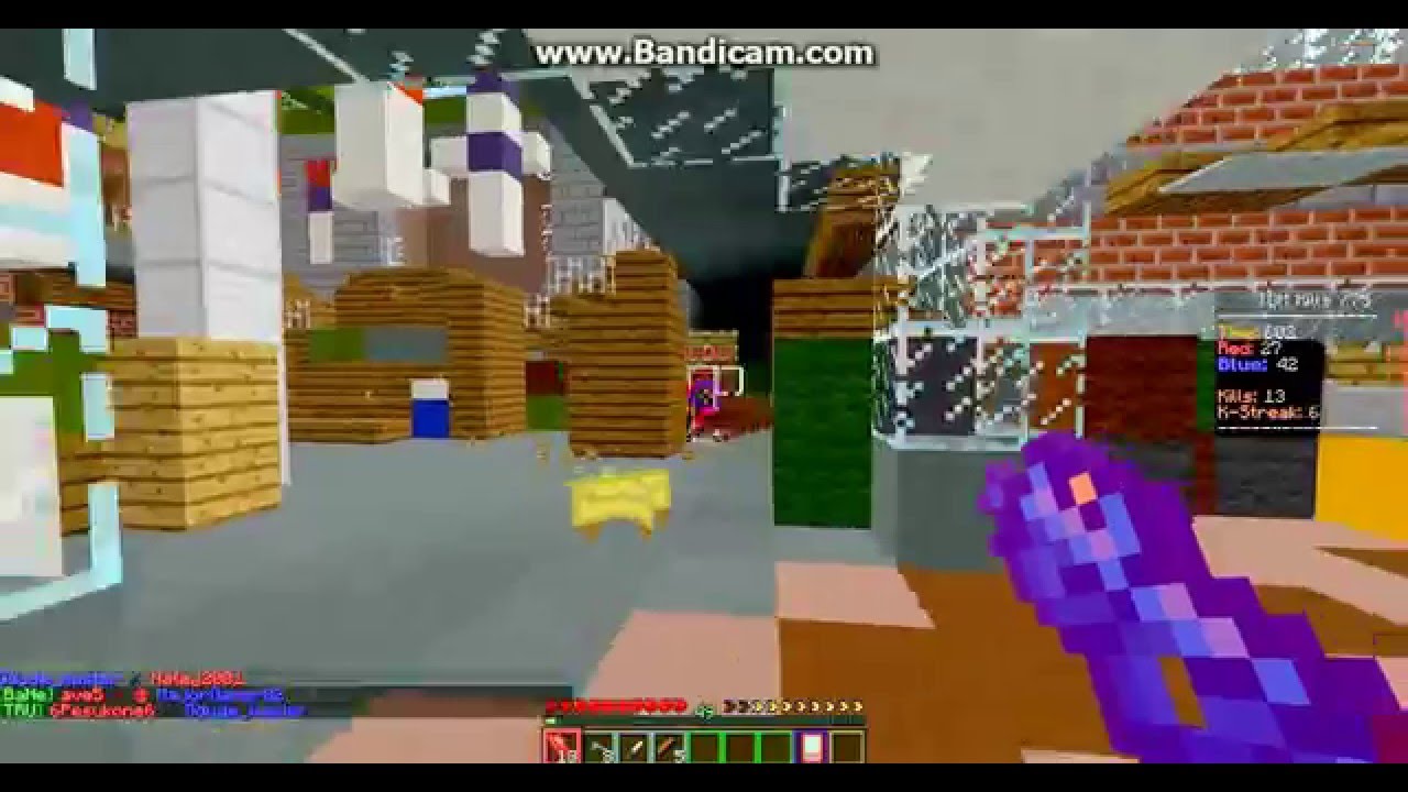 McStrike gameplay #1