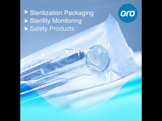 Sterilization - Steam Autoclave Indicator Tape Trader - Retailer from Pune