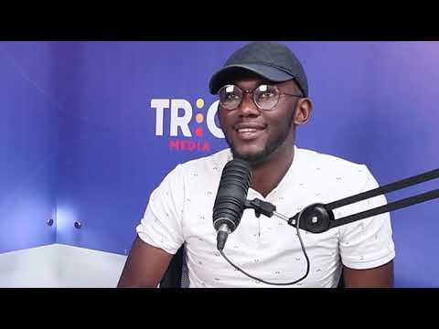 "I Was Diagnosed With Anxiety, Depression, Stress & Anger Management" - Sende Lenaola | Keith Tupac