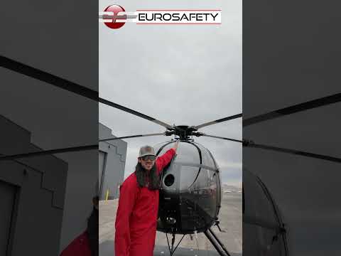 #216 - MD530F Glass Cockpit Differences: Outside Air Temperature Probe