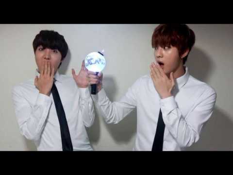 BTS Lightstick - Official BTS Army Bomb Lightstick for Kpop Concert
