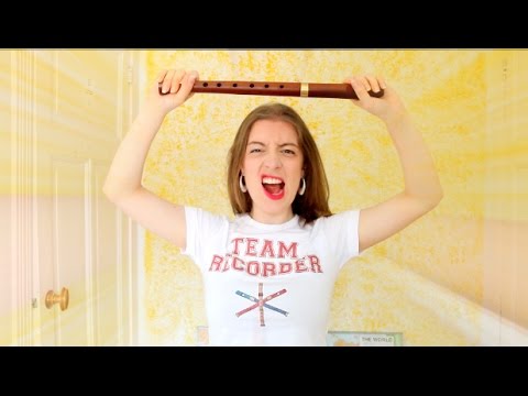 5000 subscribers and Team Recorder NEWS!